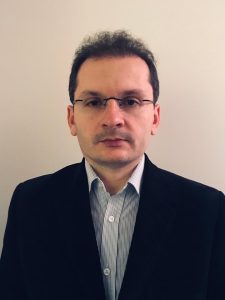 Mariusz Mirek i Błażej Wróbel z nagrodą 2026 Frontiers of Science Award ...
